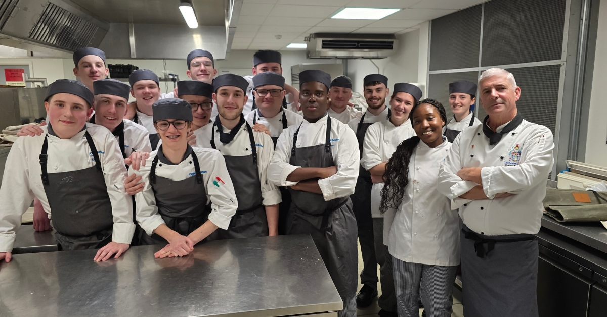 Star alumni chefs return for a spectacular culinary event with ...