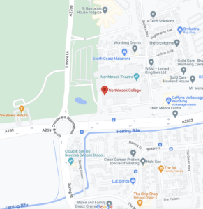 Contact us - Northbrook College