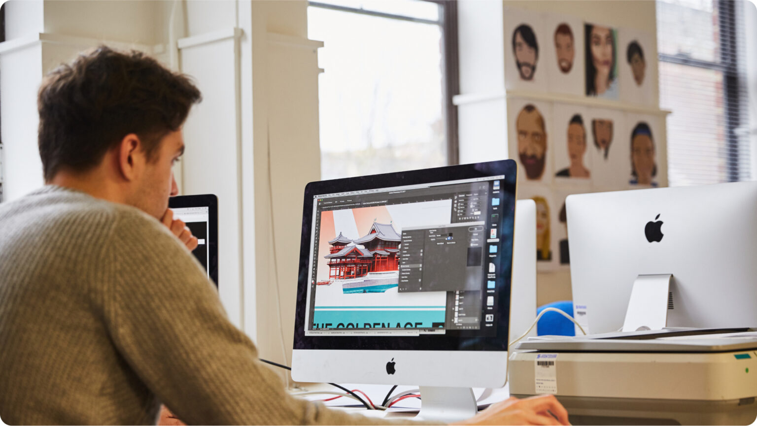 Become part of something bigger | Northbrook College