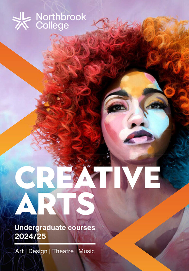 Download prospectus - Northbrook College