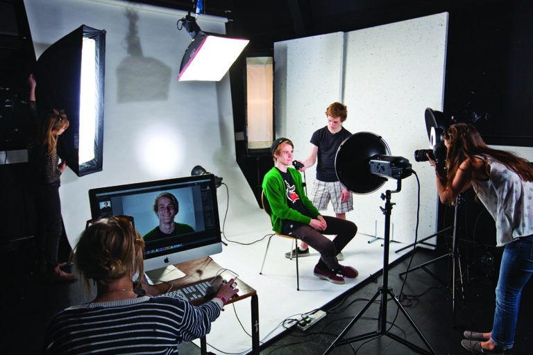 Become part of something bigger | Northbrook College