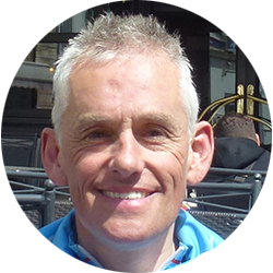 Mark Gadsby | Haywards Heath College