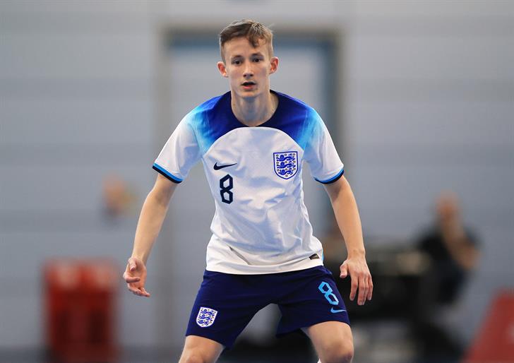 Three Lions pride for Haywards Heath College | Haywards Heath College