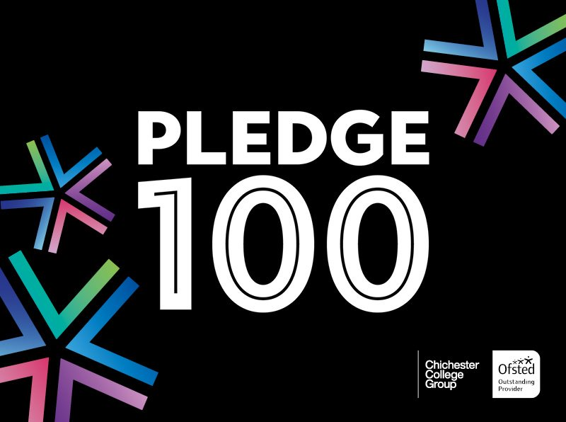 They’re hired! College apprenticeship campaign surpasses 100 ...