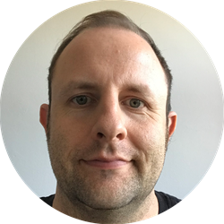 Andrew Nicholson | Worthing College