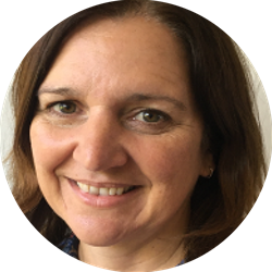 Kerry Geoghegan | Worthing College