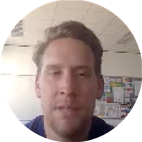 Mark Rugman | Worthing College