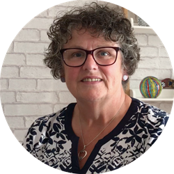 Maureen Parris | Worthing College