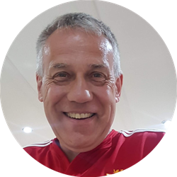 Neil Redmayne | Worthing College