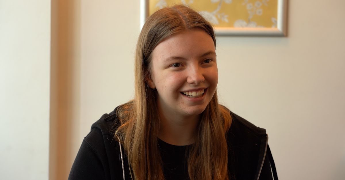 A future at Rolls-Royce beckons for talented STEM student | Worthing ...