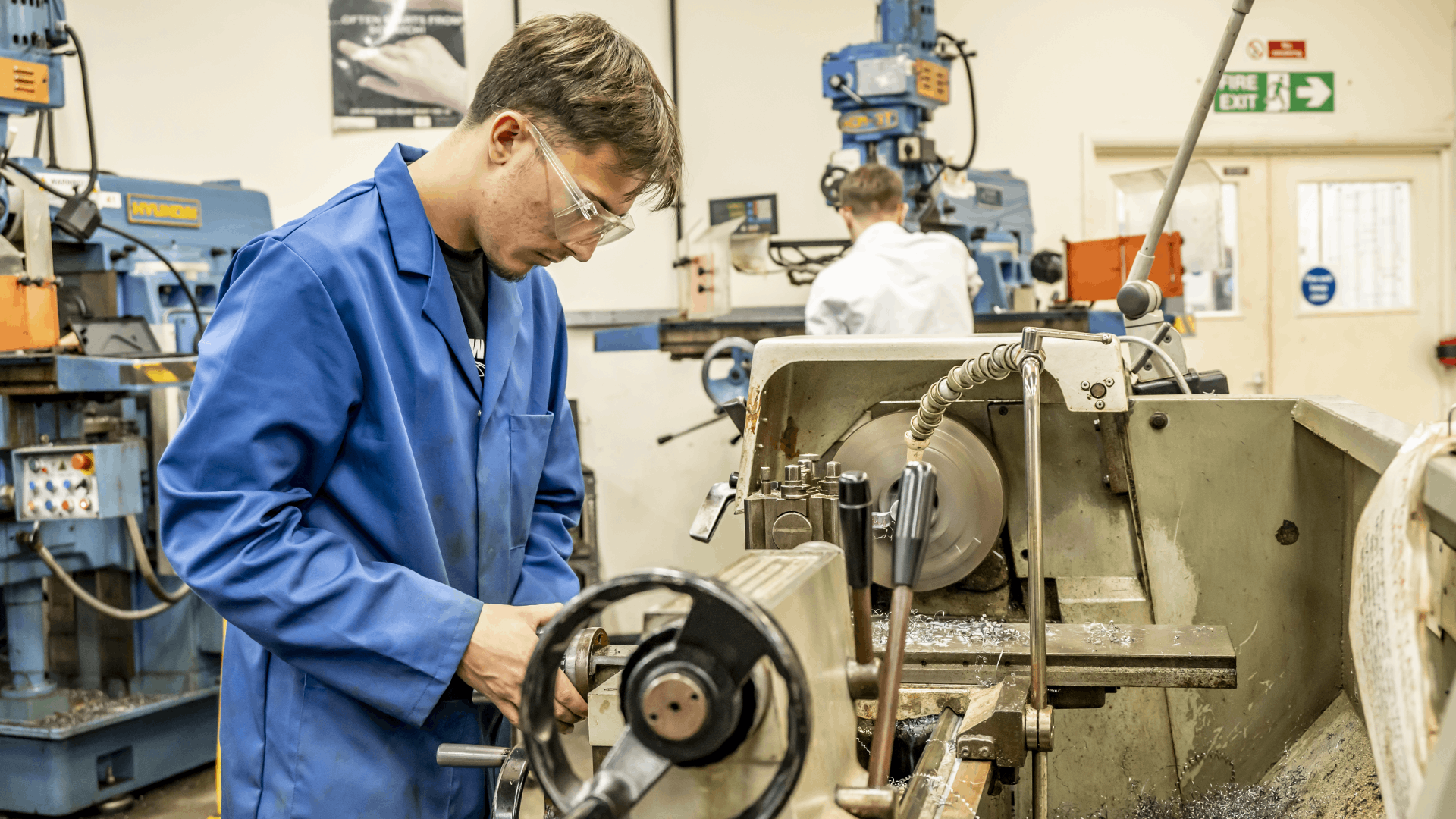 HNC in Engineering for England (HTQ) | Crawley College