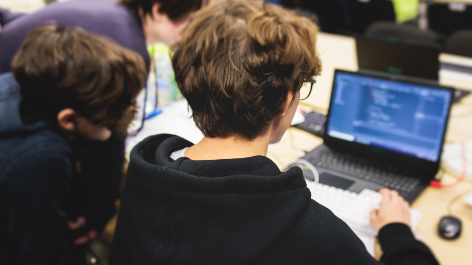 T Level Digital Production, Design and Development | Crawley College